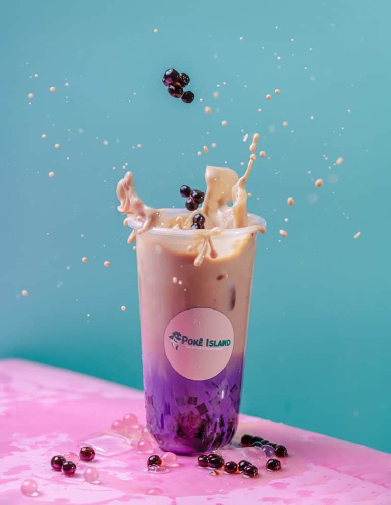 Learn more about Poke Island